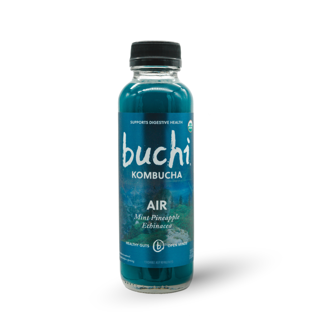 Air Kombucha Bottles | Buchi Shop